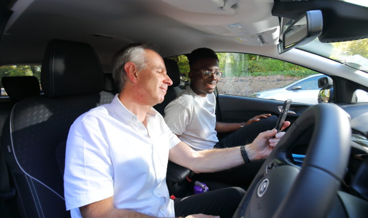 What to expect on a speed awareness course - Intelligent Instructor ...
