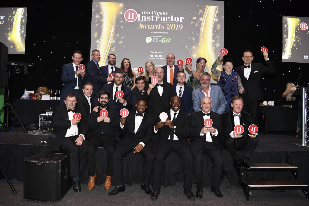 The Intelligent Instructor awards are back! - Intelligent Instructor ...