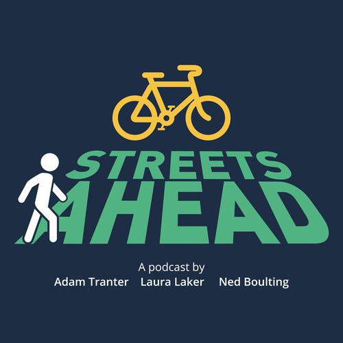 Streets Ahead podcast episode 1 - Intelligent Instructor - Intelligent Instructor