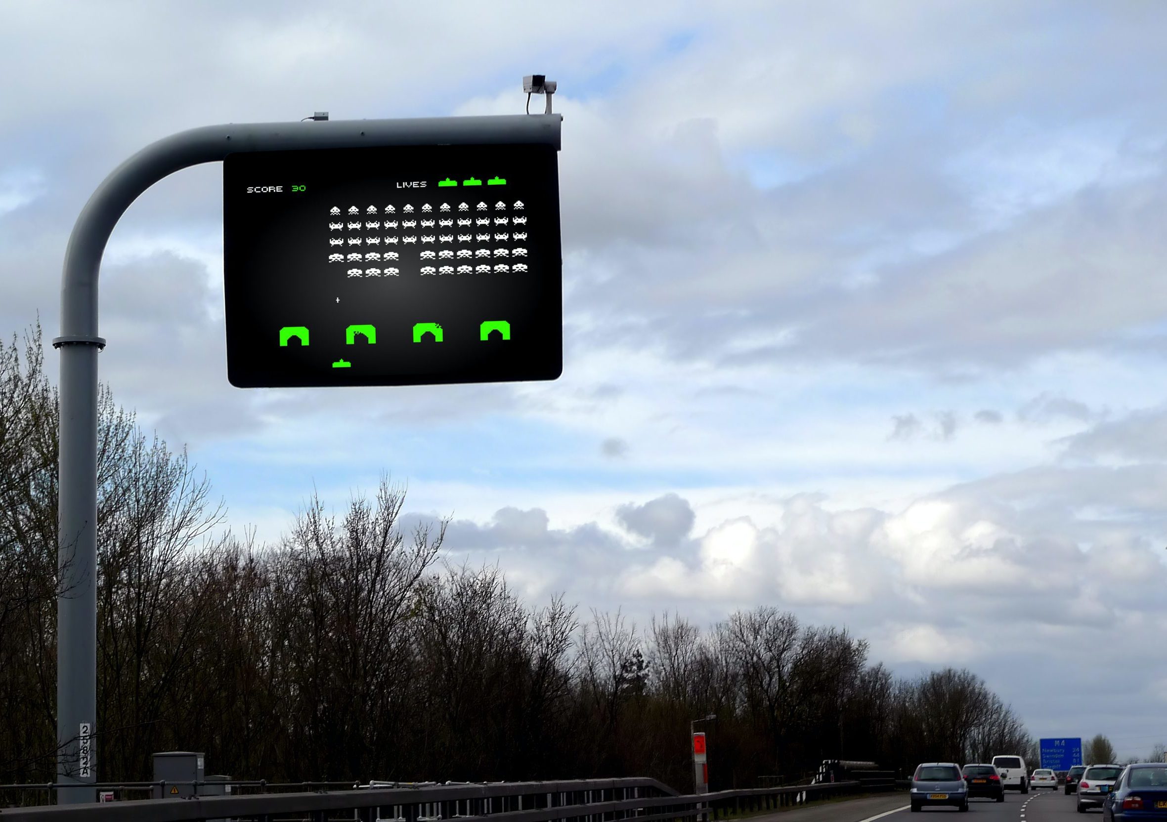Smart motorways highlight further failings - Intelligent Instructor ...