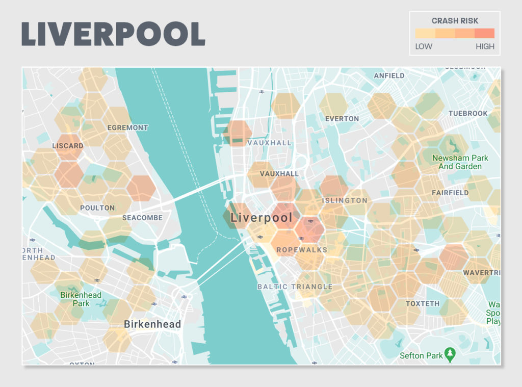Crash cities - Intelligent Instructor - Intelligent Instructor