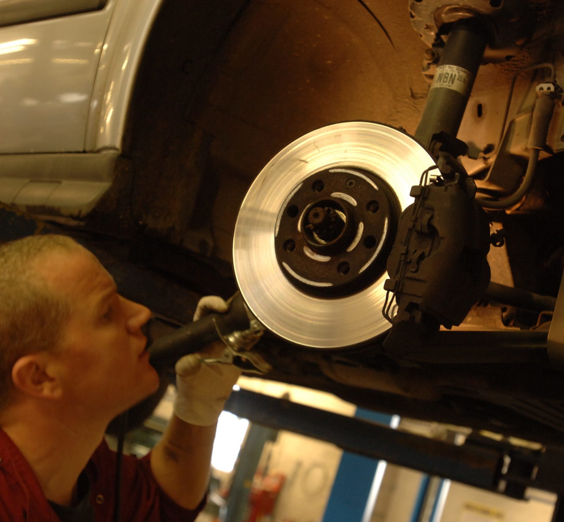 MoT success and failure - Intelligent Instructor - Intelligent Instructor