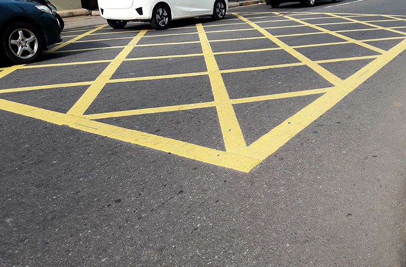 Councils gain new traffic control powers - Intelligent Instructor ...