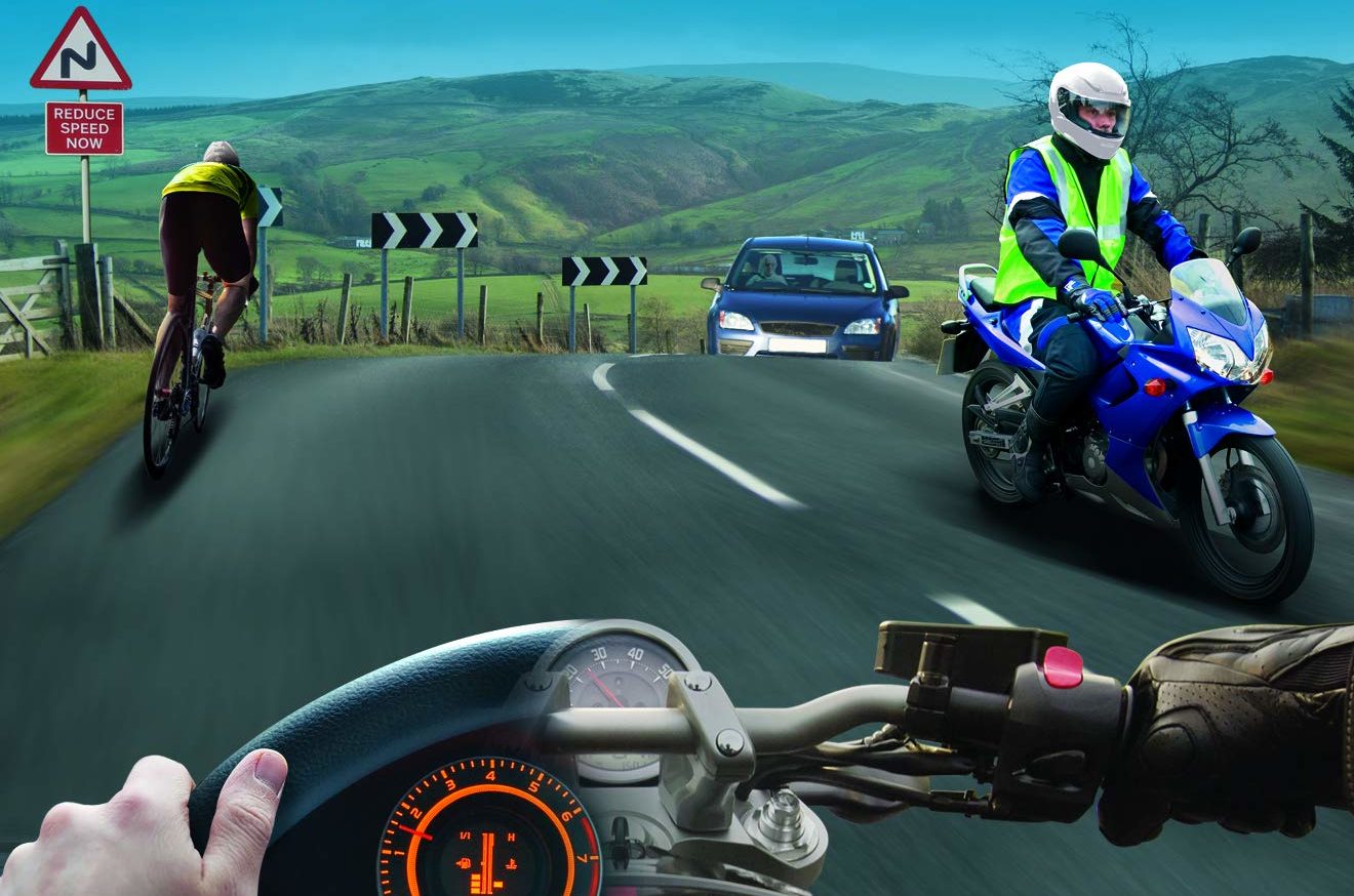 Highway Code update - Intelligent Instructor - Intelligent Instructor