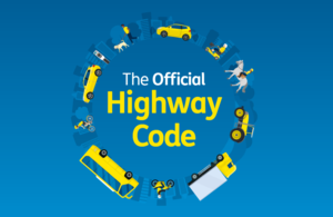 Changes to The Highway Code - Intelligent Instructor - Intelligent ...