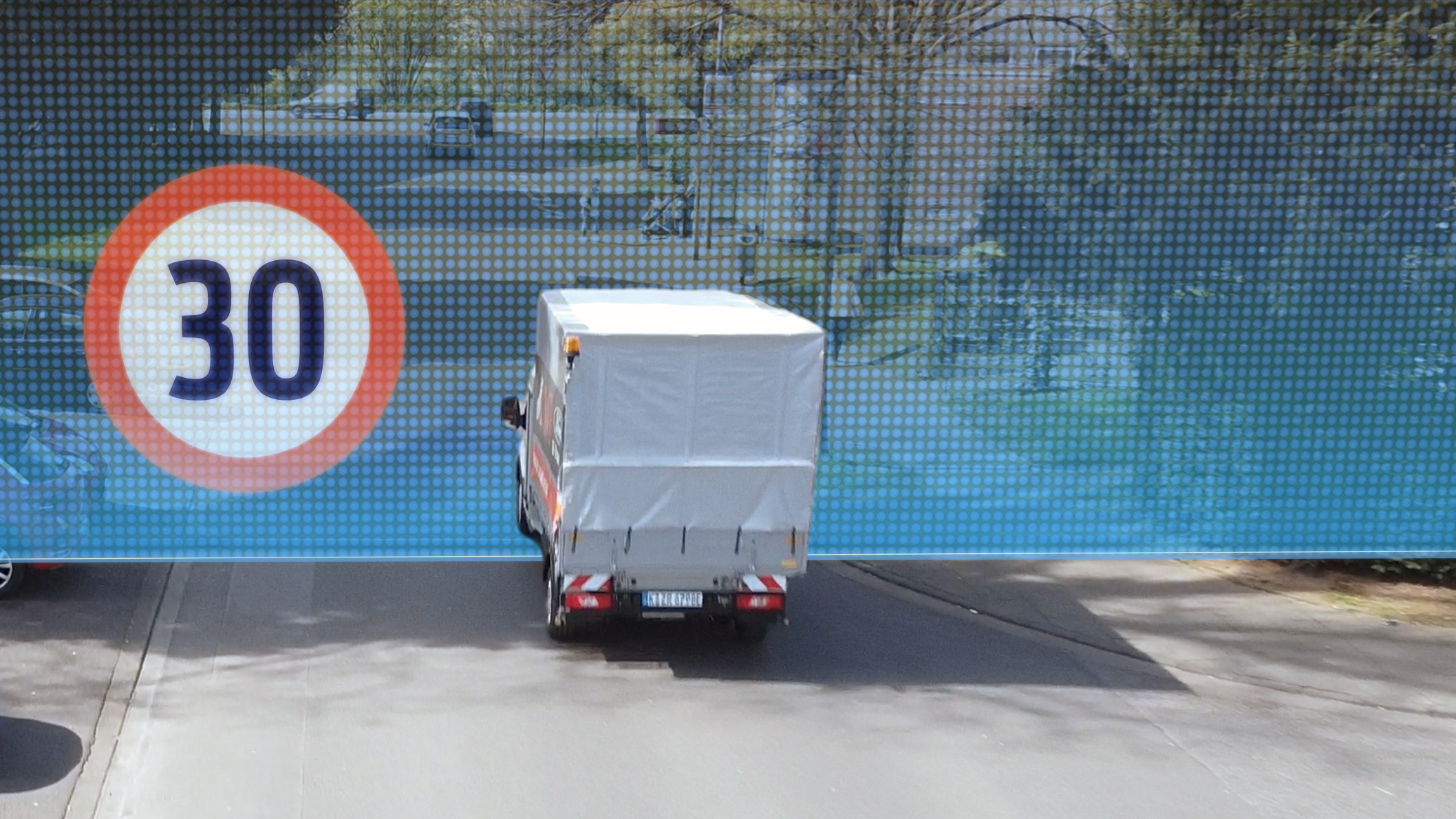 Ford reduces the need for road signs - Intelligent Instructor ...