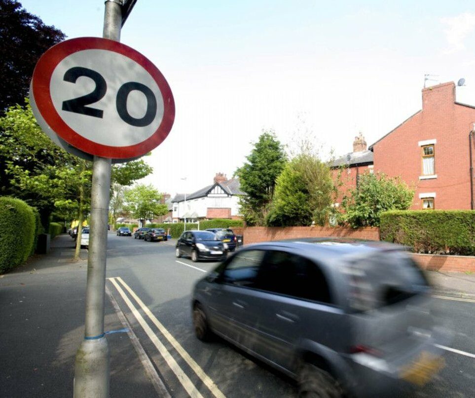 Low enforcement, slow effectiveness - Intelligent Instructor ...