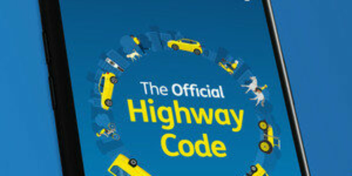 New Highway Code App - Intelligent Instructor - Intelligent Instructor