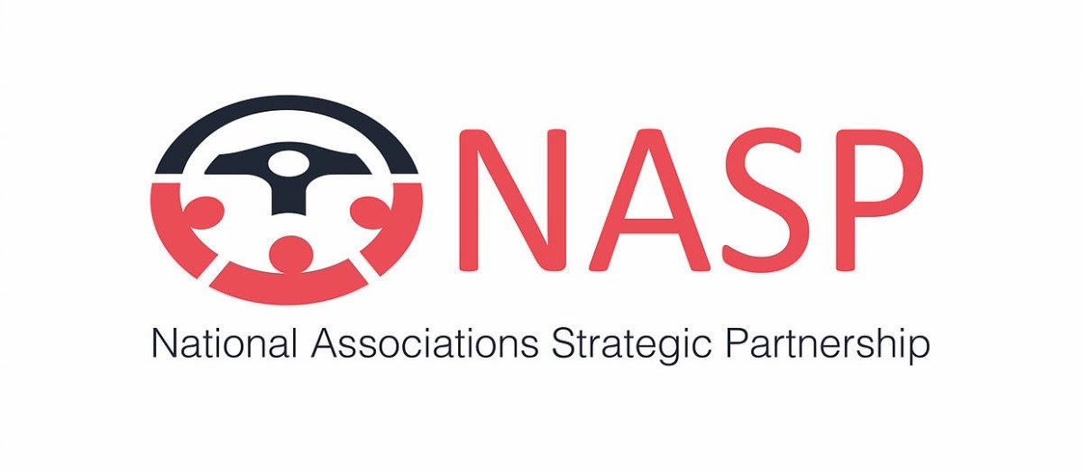 NASP meet the DVSA - Intelligent Instructor - Intelligent Instructor