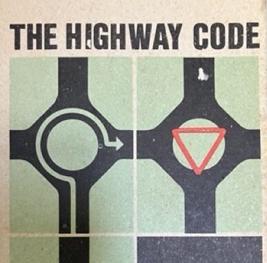 Putting The Highway Code To Bed - Intelligent Instructor - Intelligent ...