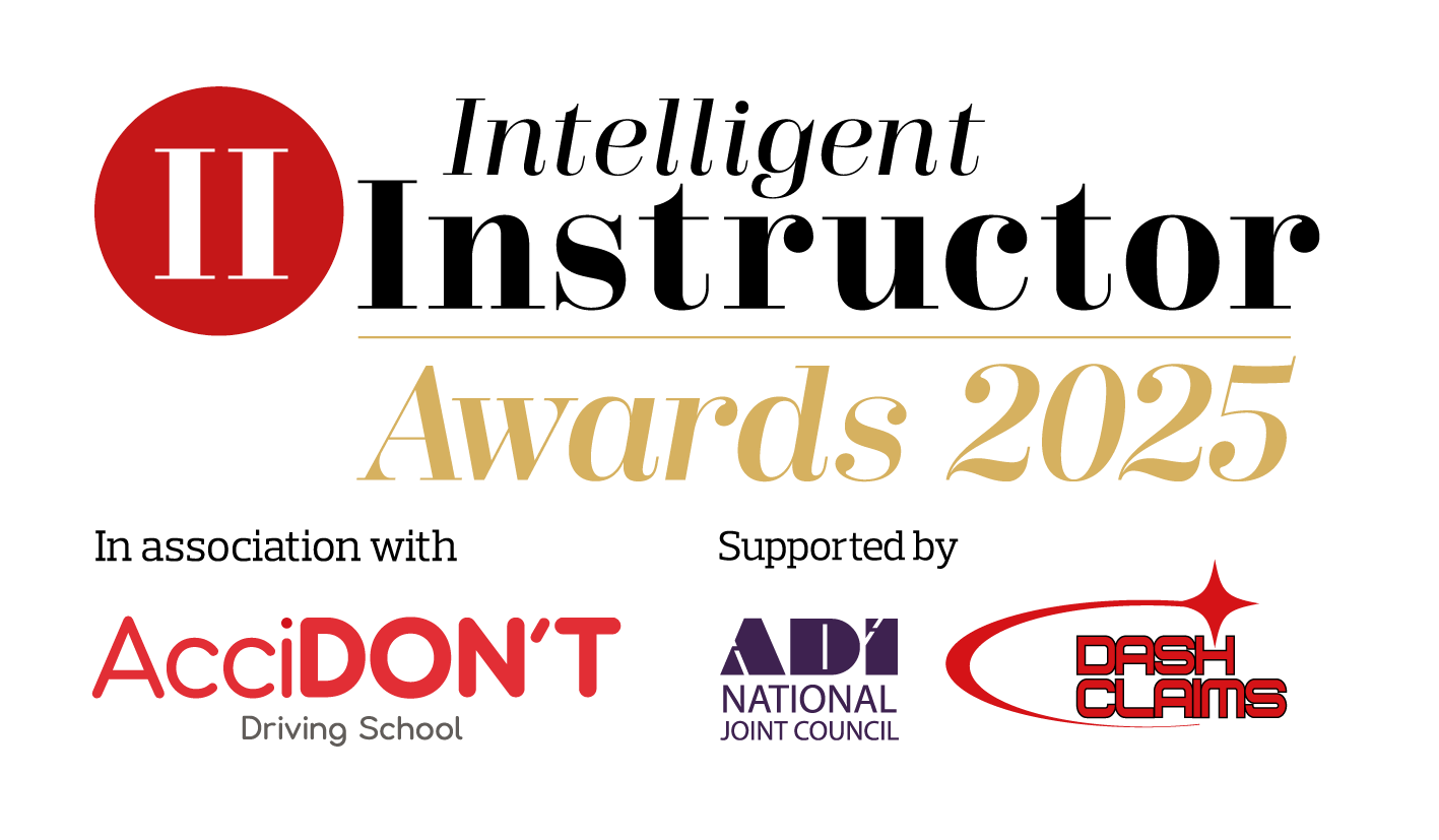 Awards about - Intelligent Instructor - Intelligent Instructor