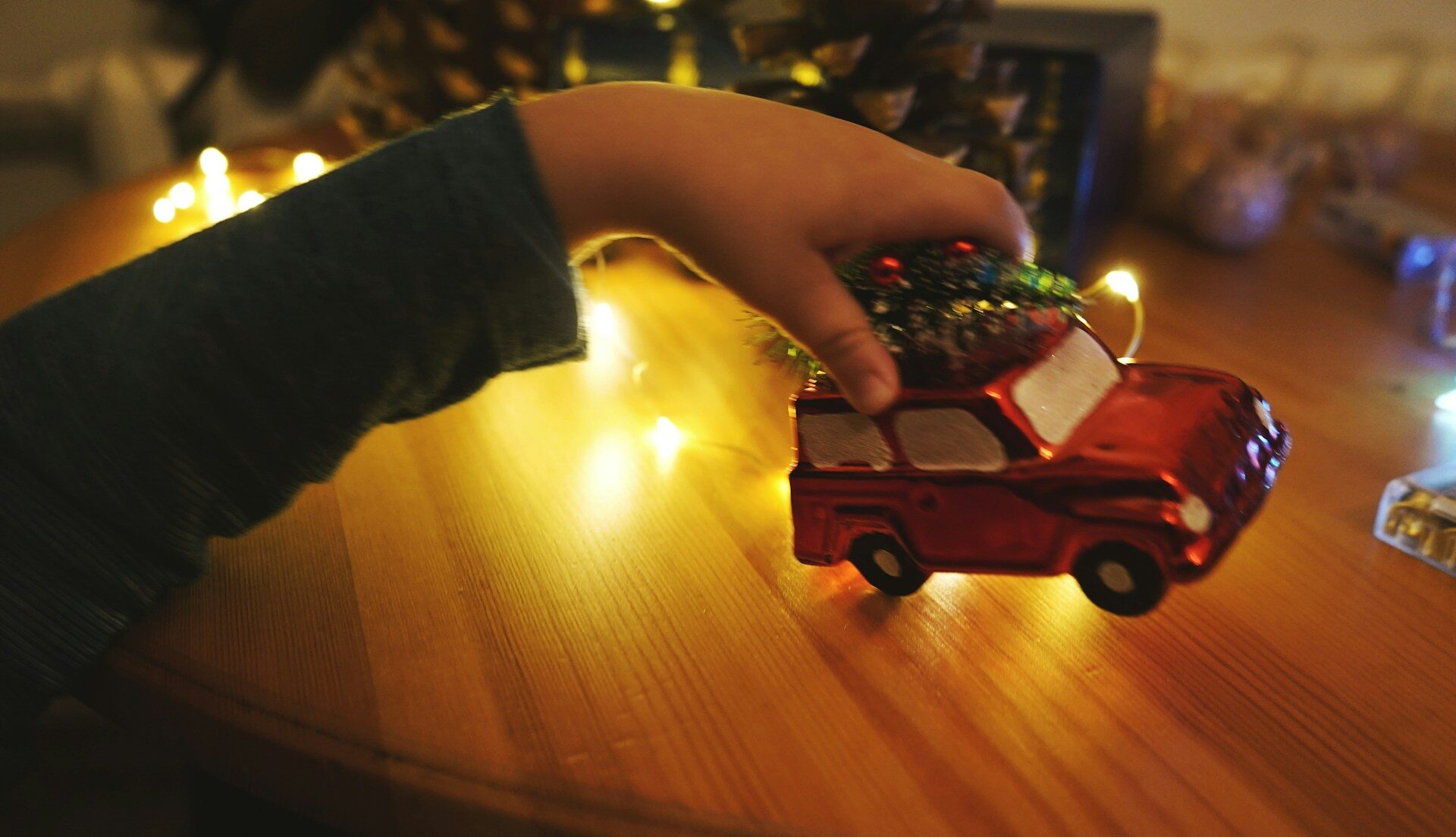 Car Talk - Intelligent Instructor - Intelligent Instructor